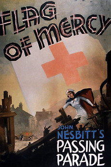 ‎Flag of Mercy (1942) directed by Edward L. Cahn • Reviews, film + cast ...