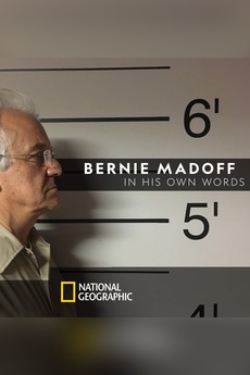 bernard madoff bbc documentary