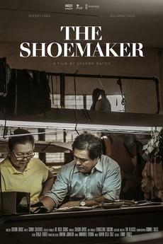 ‎The Shoemaker (2019) directed by Sheron R. Dayoc • Reviews, film ...