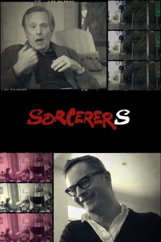 ‎Sorcerers: A Conversation with William Friedkin and Nicolas Winding ...