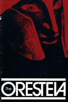 oresteia peter hall