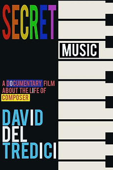 ‎Secret Music (2018) directed by Daniel Beliavsky • Film + cast ...