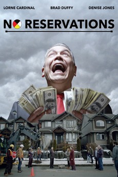 ‎No Reservations (2017) directed by Trevor Carroll • Reviews, film ...