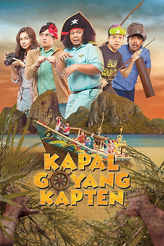 ‎Kapal Goyang Kapten (2019) directed by Raymond Handaya • Reviews, film ...