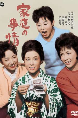‎Films starring Ayako Wakao • Letterboxd