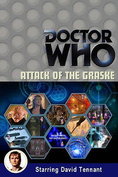 ‎Doctor Who: Attack of the Graske (2005) directed by James Hawes ...