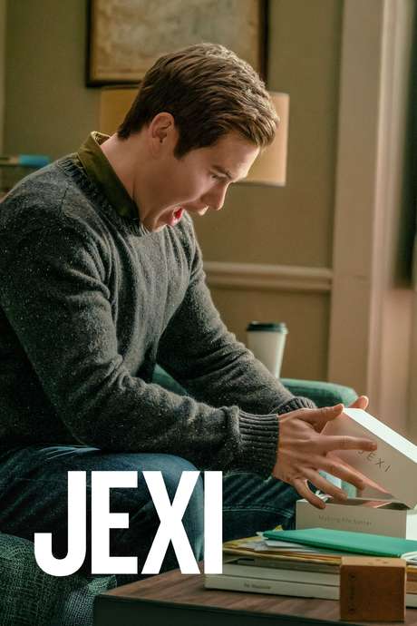 ‎Jexi (2019) directed by Jon Lucas, Scott Moore • Reviews, film + cast ...