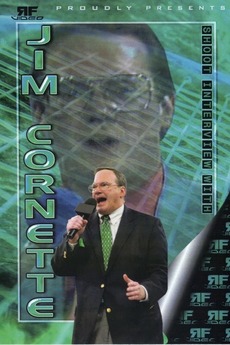 ‎Jim Cornette Shoot Interview (2000) • Reviews, film + cast • Letterboxd