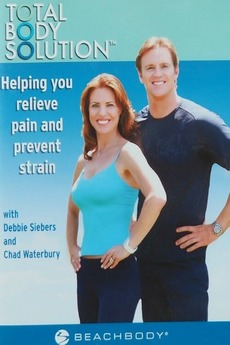 ‎Total Body Solution • Film + cast • Letterboxd