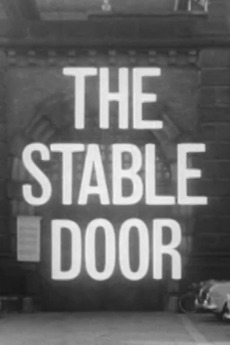 ‎The Stable Door (1966) directed by Pat Jackson • Reviews, film + cast ...