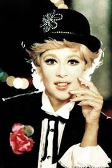 ‎The Cabaret Girl (1979) directed by Takis Vougiouklakis • Reviews ...