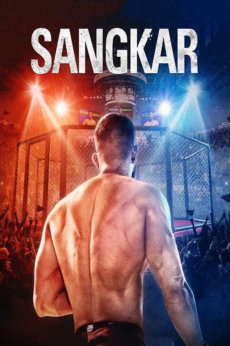 ‎Sangkar (2019) directed by Kabir Bhatia • Reviews, film + cast ...