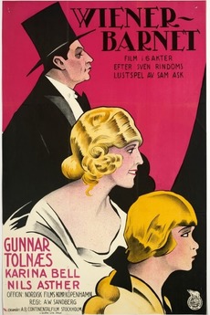 ‎The Little Austrian (1924) directed by A.W. Sandberg • Reviews, film ...