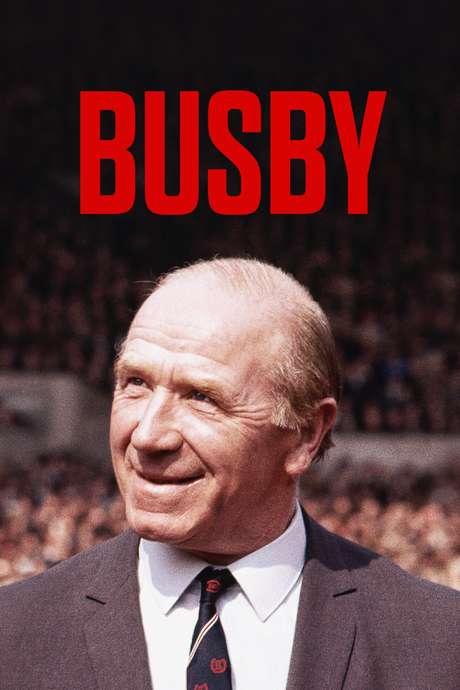 ‎Busby (2019) directed by Joe Pearlman • Reviews, film + cast • Letterboxd