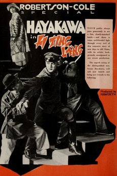 ‎Li Ting Lang (1920) directed by Charles Swickard • Film + cast ...