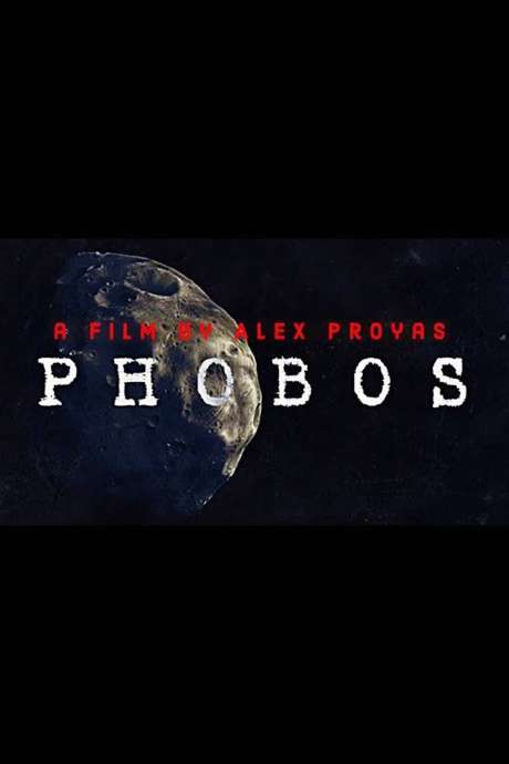 ‎Phobos (2019) directed by Alex Proyas • Reviews, film + cast • Letterboxd