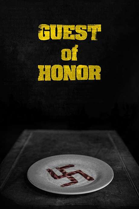 ‎Guest of Honor (2019) directed by Justin Robinson • Reviews, film ...