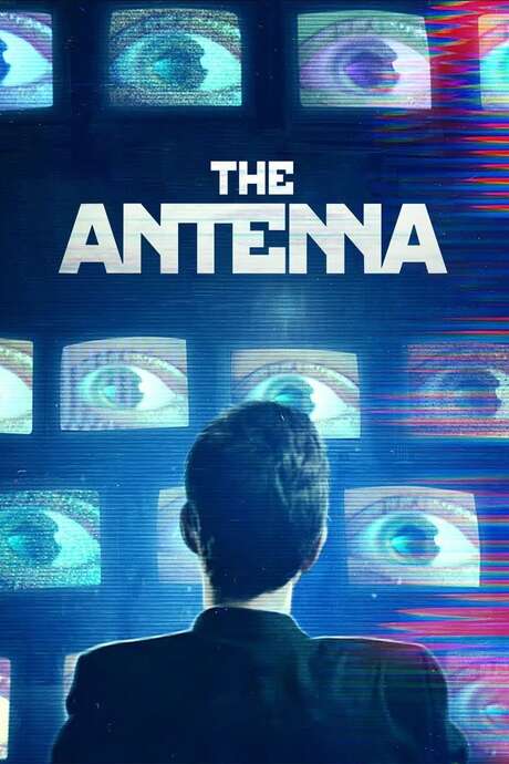 ‎The Antenna (2019) directed by Orçun Behram • Reviews, film + cast ...