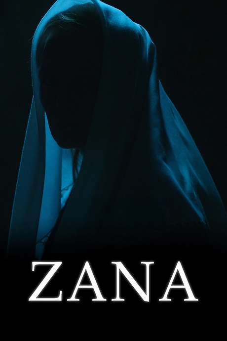 ‎Zana (2019) directed by Antoneta Kastrati • Reviews, film + cast ...