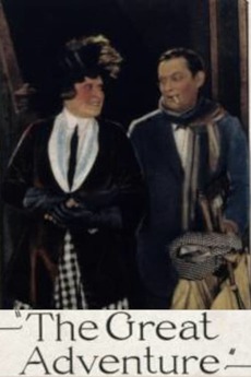 ‎The Great Adventure (1921) directed by Kenneth S. Webb • Reviews, film ...