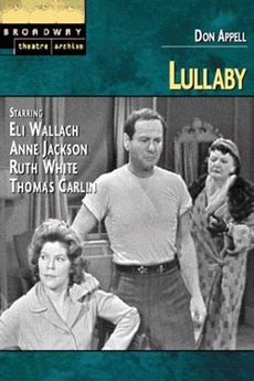 ‎Lullaby (1960) directed by Don Richardson • Film + cast • Letterboxd