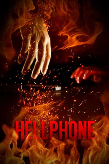 ‎Hellphone (2009) directed by Joven Tan • Reviews, film + cast • Letterboxd