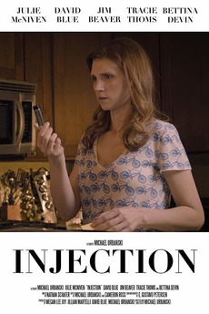 ‎Injection directed by Michael Urbanski • Film + cast • Letterboxd