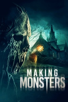 ‎Making Monsters (2019) directed by Rob Brunner, Justin Harding ...