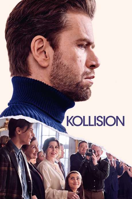 ‎Collision (2019) directed by Mehdi Avaz • Reviews, film + cast ...