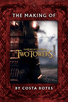 two towers dvd release date
