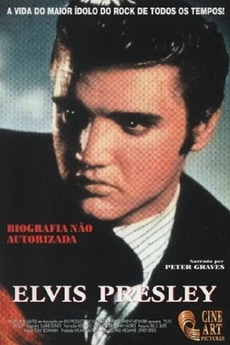 ‎Unauthorized Biographies: Elvis Presley (1993) directed by Peter Quinn ...