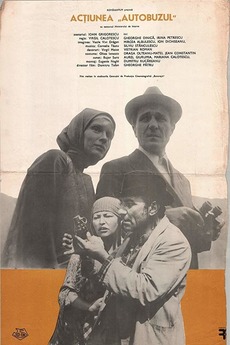 ‎Operation 'The Bus' (1978) directed by Virgil Calotescu • Reviews ...