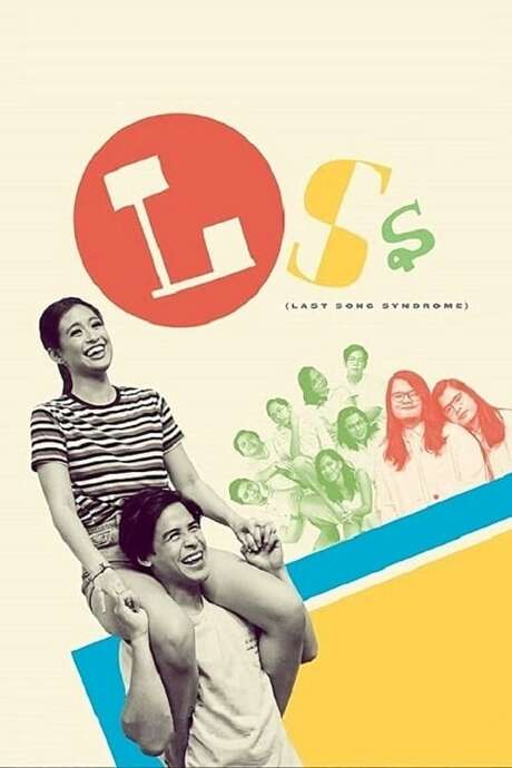 ‎LSS (2019) directed by Jade Castro • Reviews, film + cast • Letterboxd