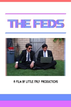 ‎The Feds (2019) directed by Phillip Storniolo • Reviews, film + cast ...