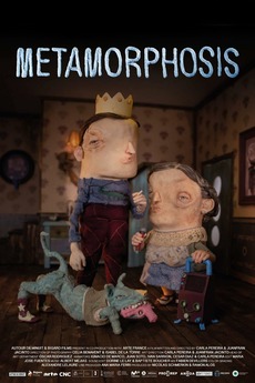 ‎Metamorphosis (2019) directed by Juan Fran Jacinto, Carla Pereira ...