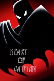 ‎Heart of Batman (2018) directed by Alexander Gray • Reviews, film ...
