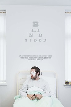 ‎Blindsided (2018) directed by Tom Gentle • Film + cast • Letterboxd