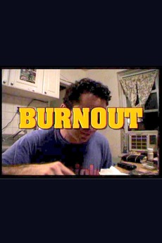 ‎Burnout (2003) directed by George Kuchar • Film + cast • Letterboxd