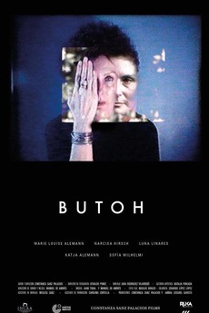 ‎Butoh (2013) directed by Constanza Sanz Palacios • Film + cast ...