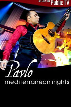 ‎Pavlo Mediterranean Nights • Film + cast • Letterboxd