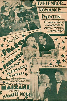 ‎Monte Criollo (1935) directed by Arturo S. Mom • Reviews, film + cast • Letterboxd