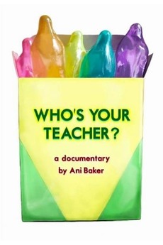 ‎Who's Your Teacher (2021) directed by Ani Easton Baker • Reviews, film ...