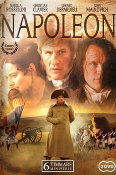‎Napoleon (2002) directed by Yves Simoneau • Reviews, film + cast ...