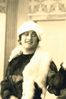 ‎Miss Theodor (1918) directed by Lau Lauritzen Sr. • Reviews, film ...