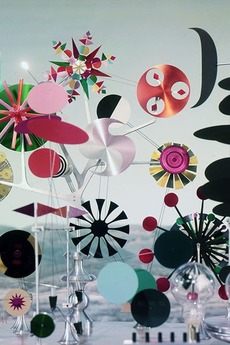 ‎Solar Do-Nothing Machine (1990) directed by Charles Eames, Ray Eames ...