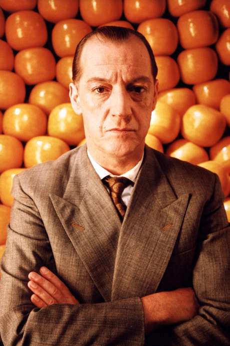 ‎Cheese (1999) directed by Orlow Seunke • Film + cast • Letterboxd