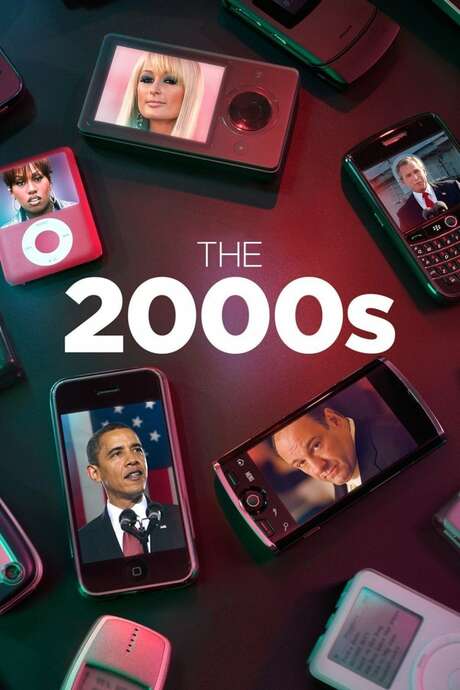 ‎The 2000s (2018) • Reviews, film + cast • Letterboxd