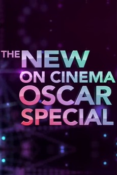‎The New ‘On Cinema’ Oscar Special (2019) directed by Eric Notarnicola ...