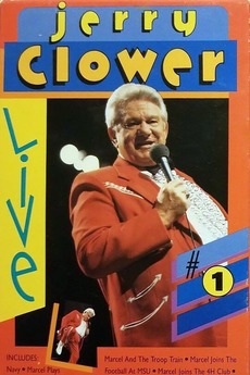 ‎Jerry Clower Live #1 (1990) directed by Marc Ball • Reviews, film ...