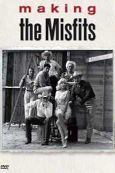 ‎Making 'The Misfits' (2002) directed by Gail Levin • Reviews, film ...